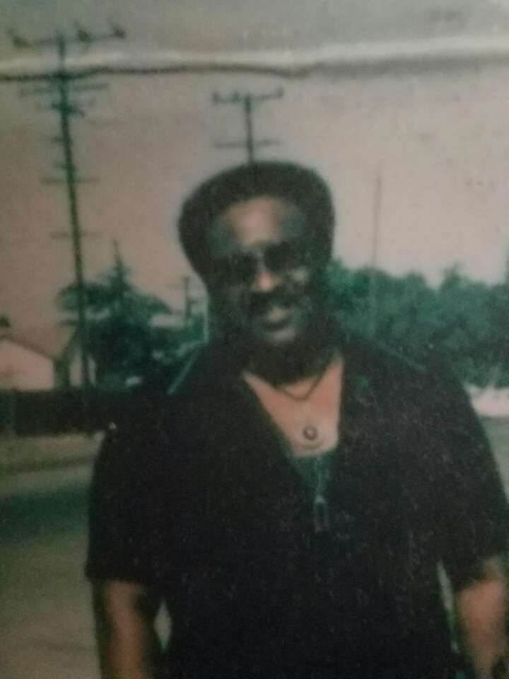 AARP I Heart Caregivers: CHEE from NEVADA