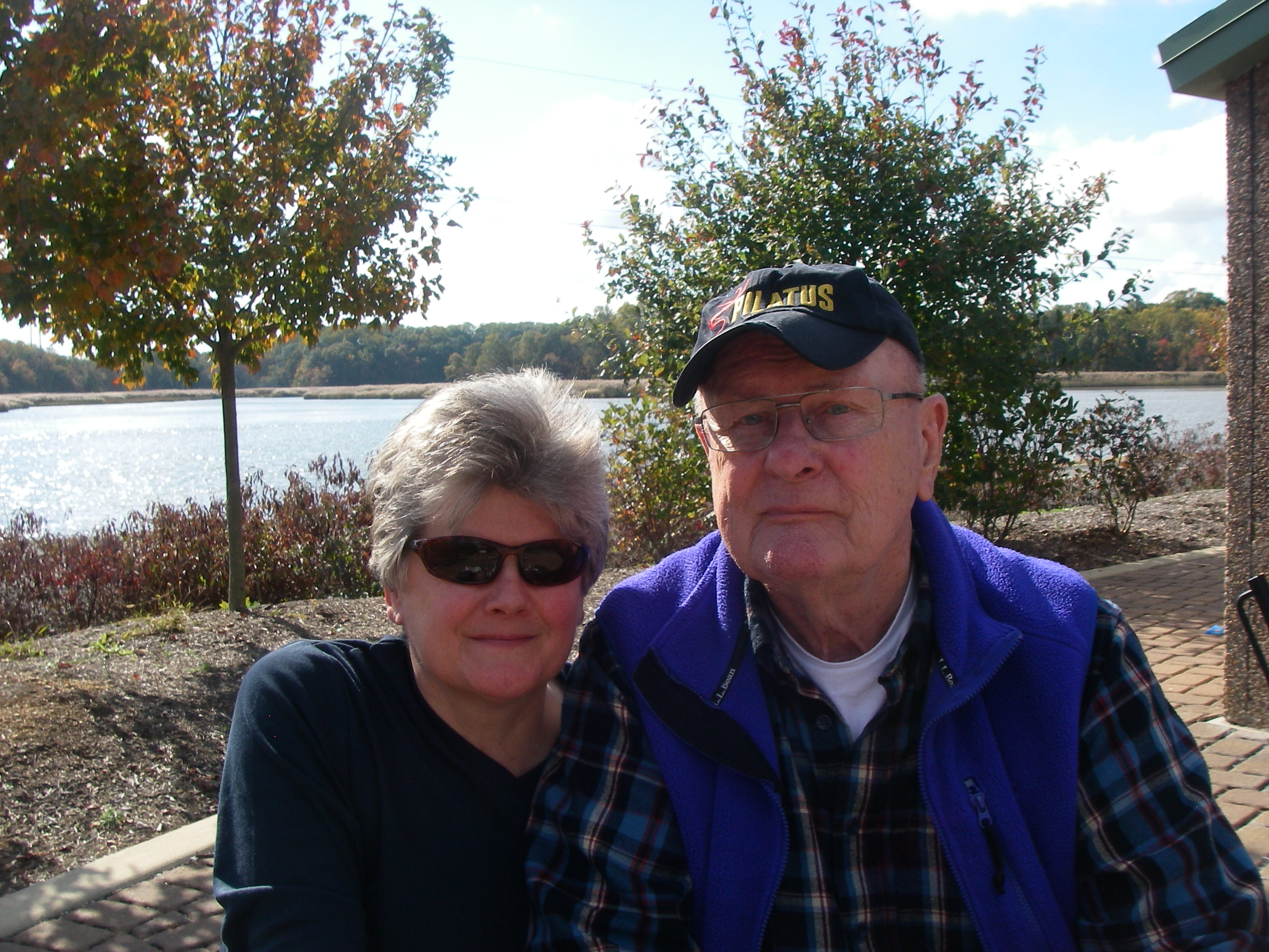 AARP I Heart Caregivers: LEIGH from DELAWARE