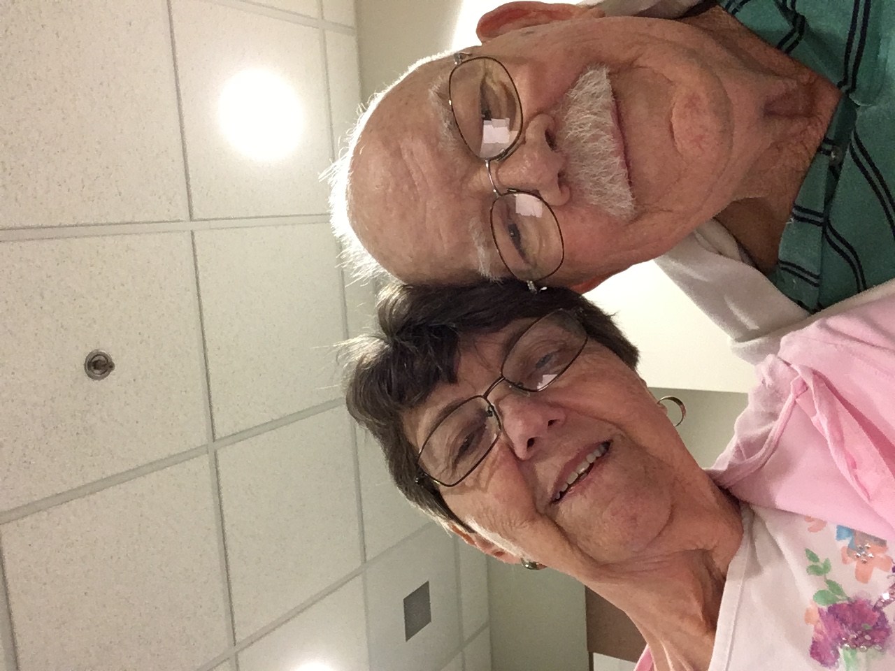 AARP I Heart Caregivers: BARBARA from PENNSYLVANIA