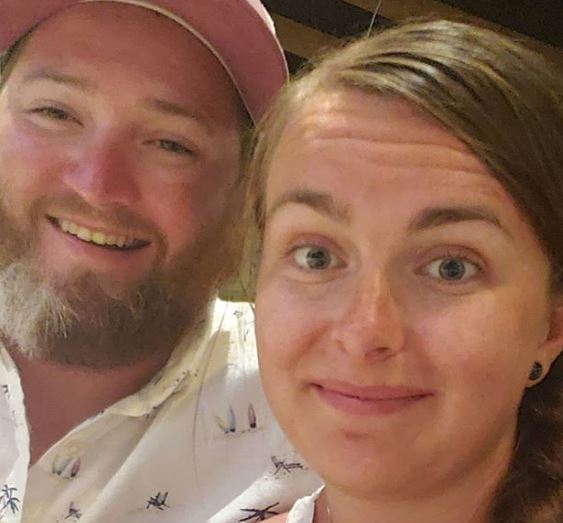 AARP I Heart Caregivers: JENNIFER from SOUTH CAROLINA