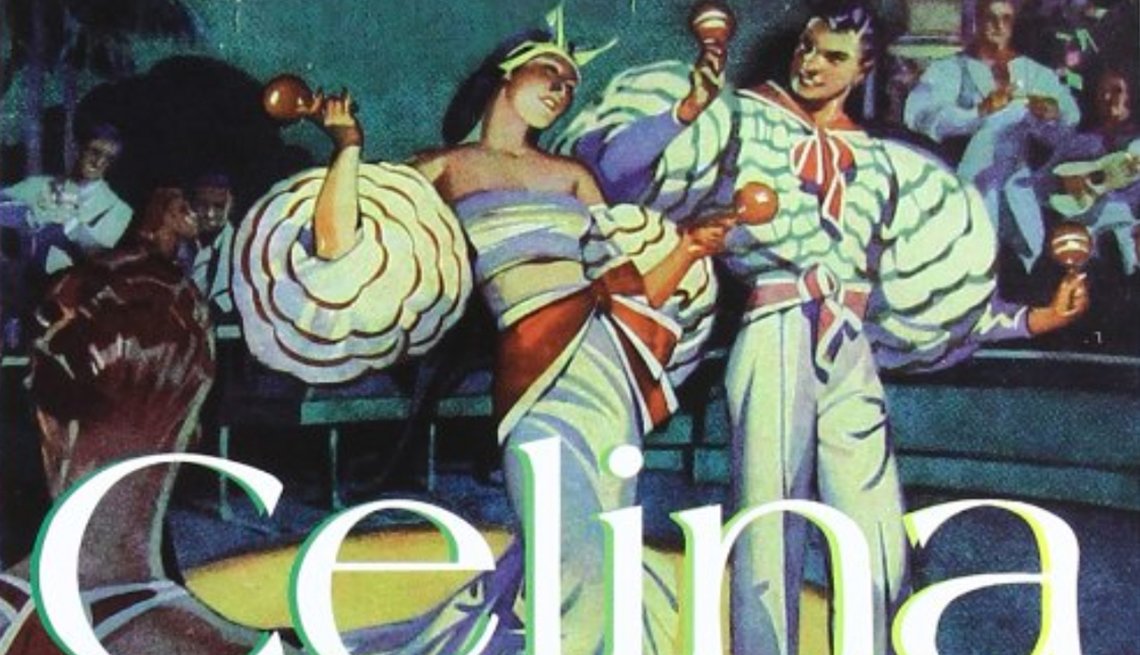 Música de Cuba para el mundo, salsa, mambo y más