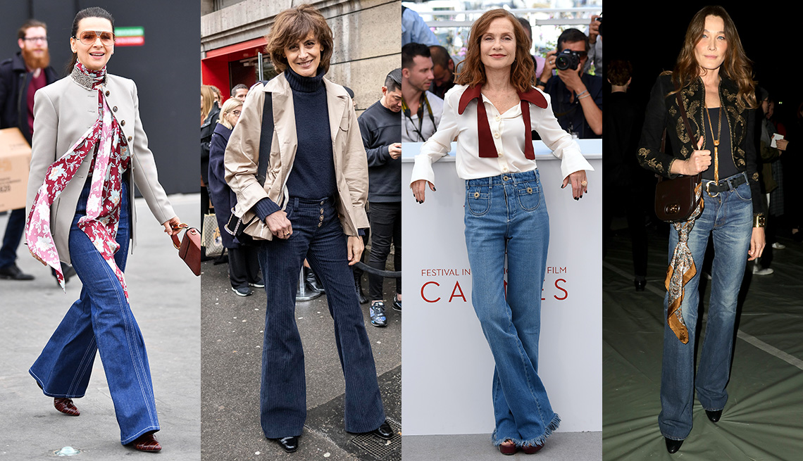 10 Ways to Look Better in Jeans