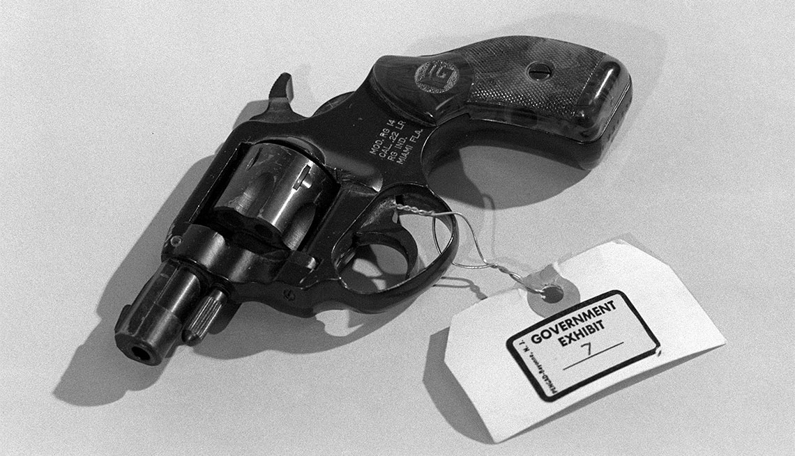Ronald Reagan Custom Guns Pin On Tom Siebert