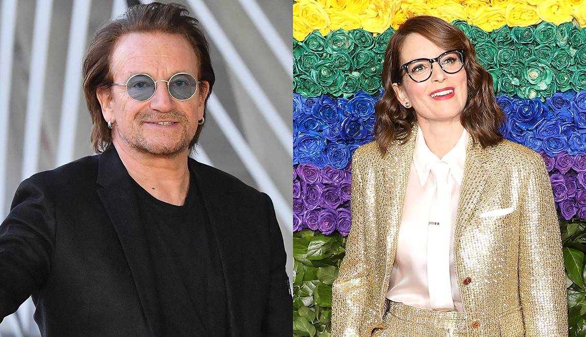 10 Famous Celebrity Birthdays to Celebrate in May