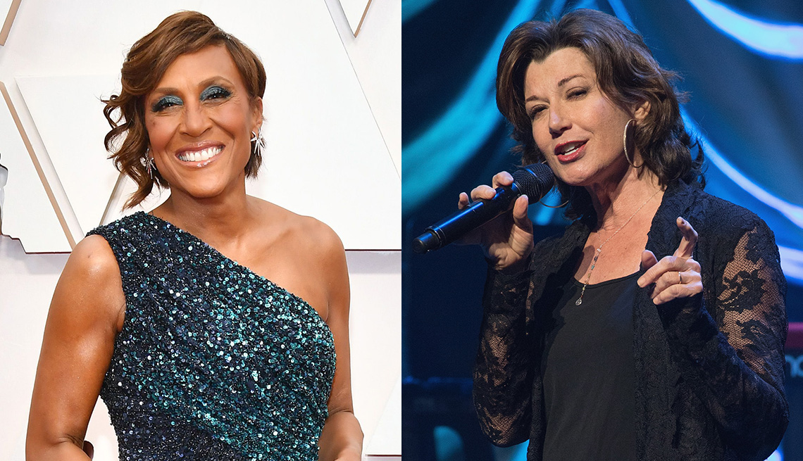 10 Famous Celebrity Birthdays to Celebrate in November
