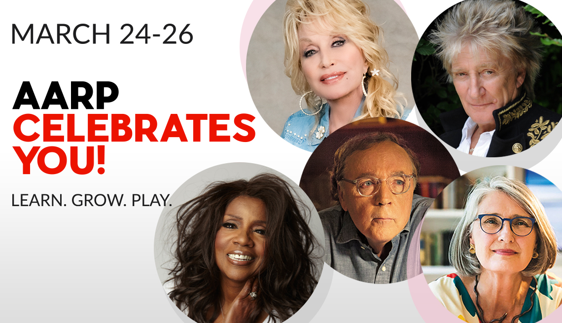 AARP® Official Site - Join & Explore the Benefits