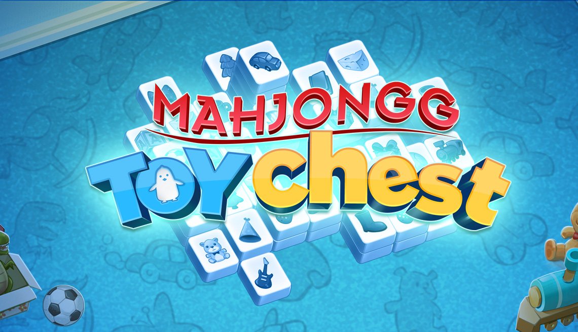 Mahjongg Mahjongg Dimensions Mahjongg Toy Chest AARP