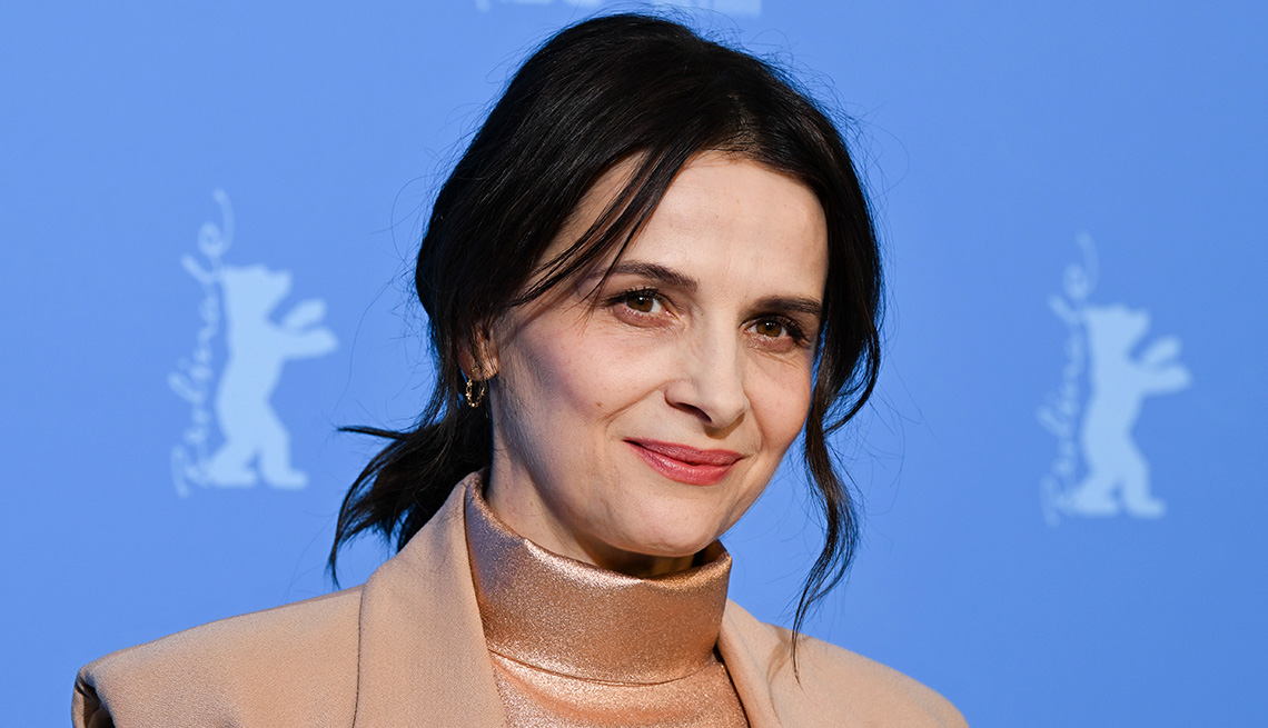Juliette Binoche Shines in ‘Both Sides of the Blade’