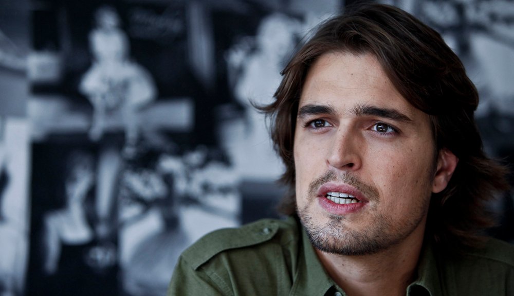 Diogo Morgado Son Of God