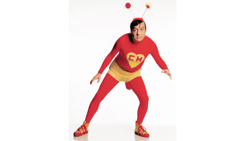 Chespirito