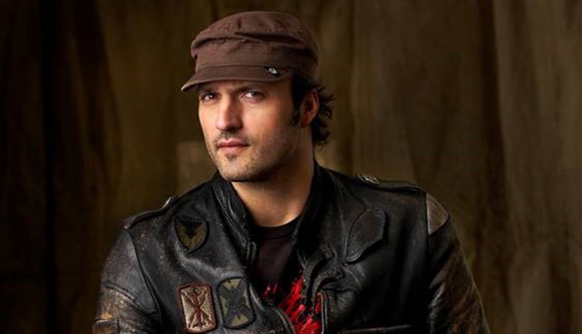 Robert Rodríguez director de 'Alita' y 'El Mariachi'