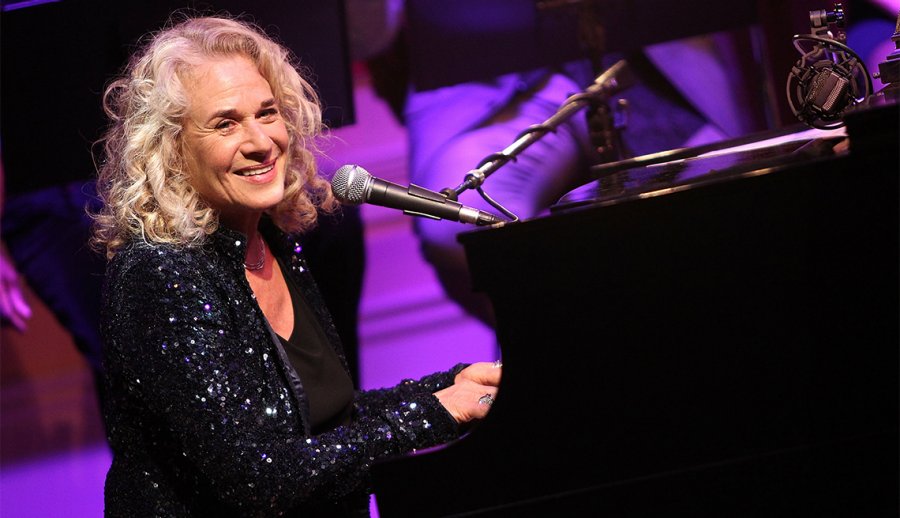 Women Who Rock! Great Female Musicians