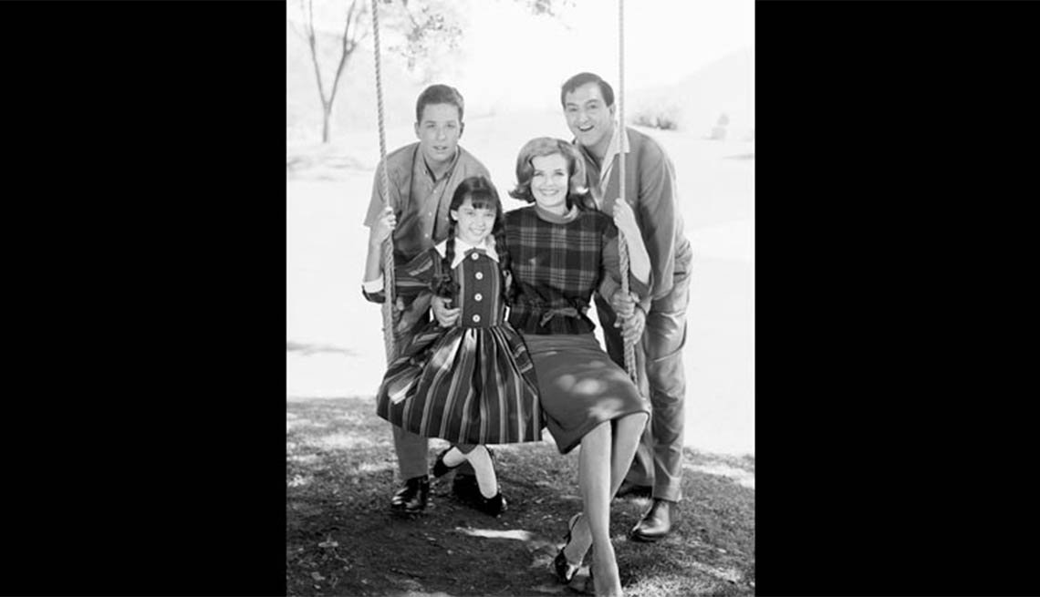 Where Are They Now Child Stars Of The 50s American Profile