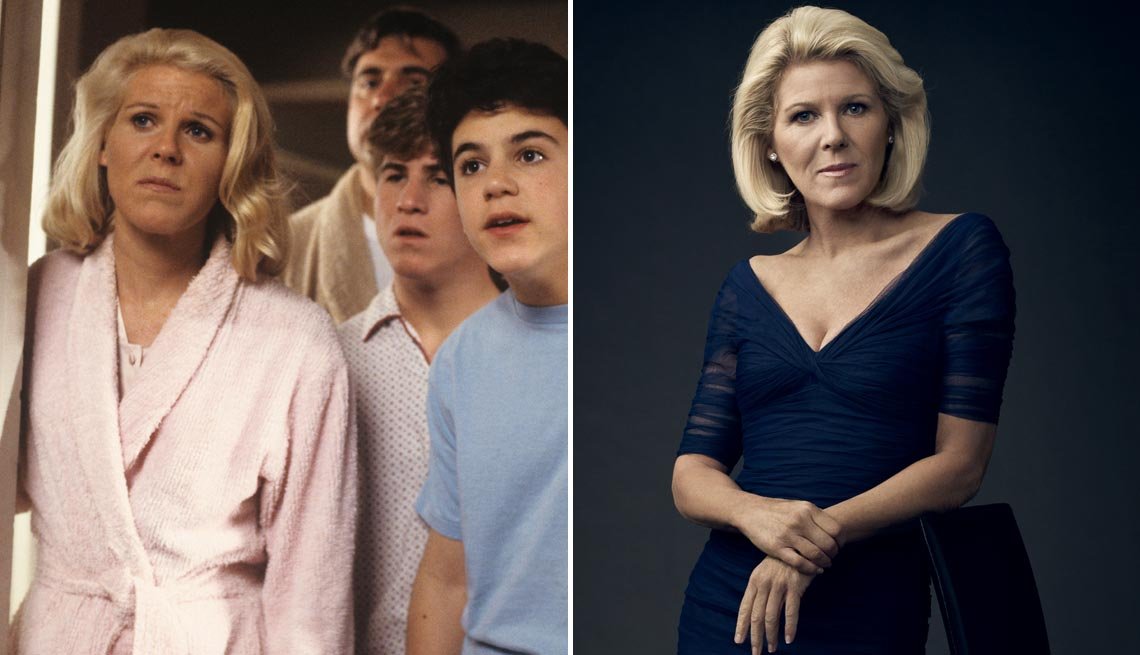 Top Tv Moms Where Are They Now