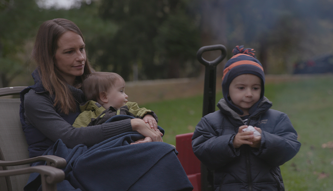 El documental 'The Gene: An Intimate History’ explora la fe