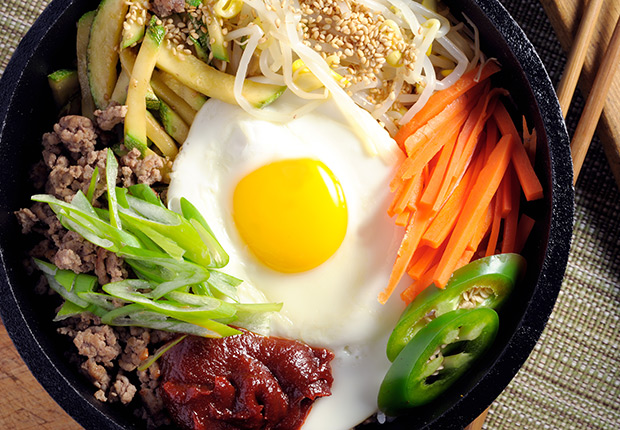 Slideshow: 12 Popular Asian Food Recipes - AARP