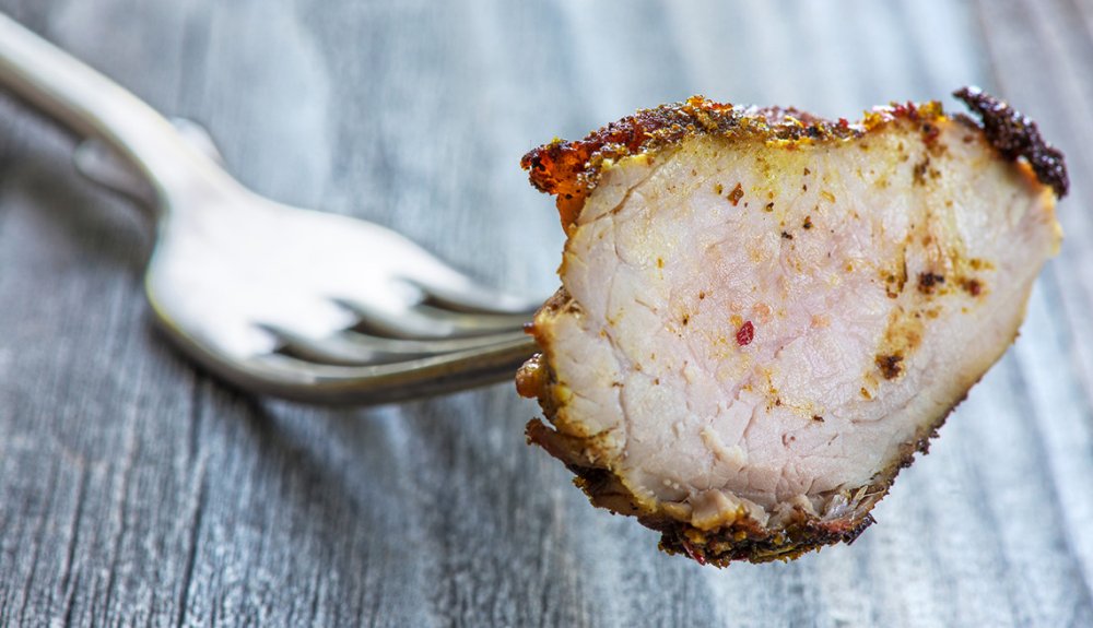 Lomo De Cerdo Recipe Puerto Rico | Bryont Blog