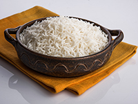 Recetas de arroz – Grano largo, Basmati y arroz negro