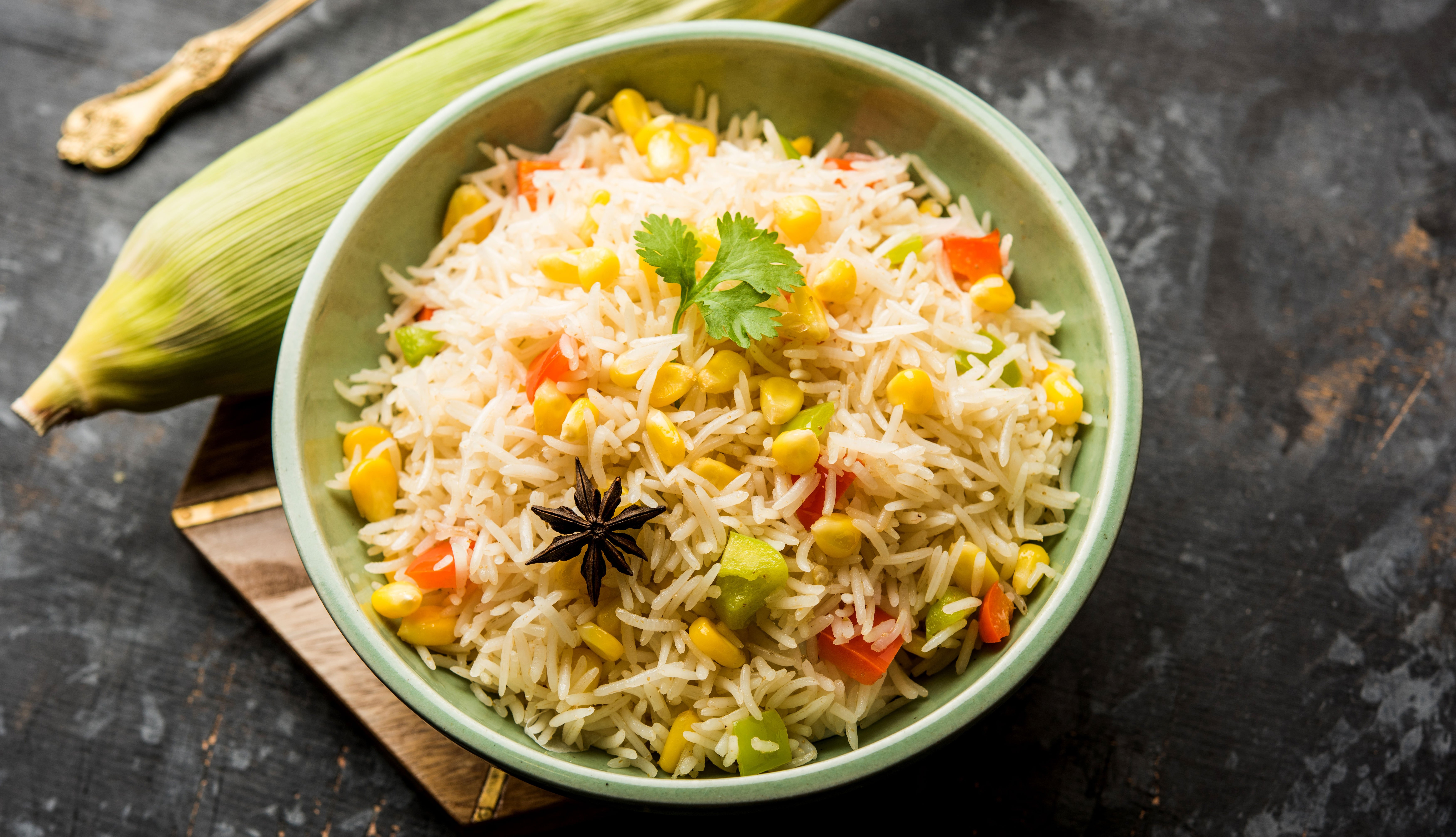 Deliciosas recetas para preparar usando maíz