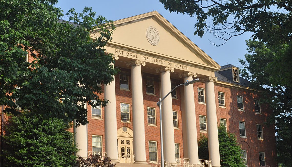 NIH to Fund New Centers for Alzheimer's Drug Discovery