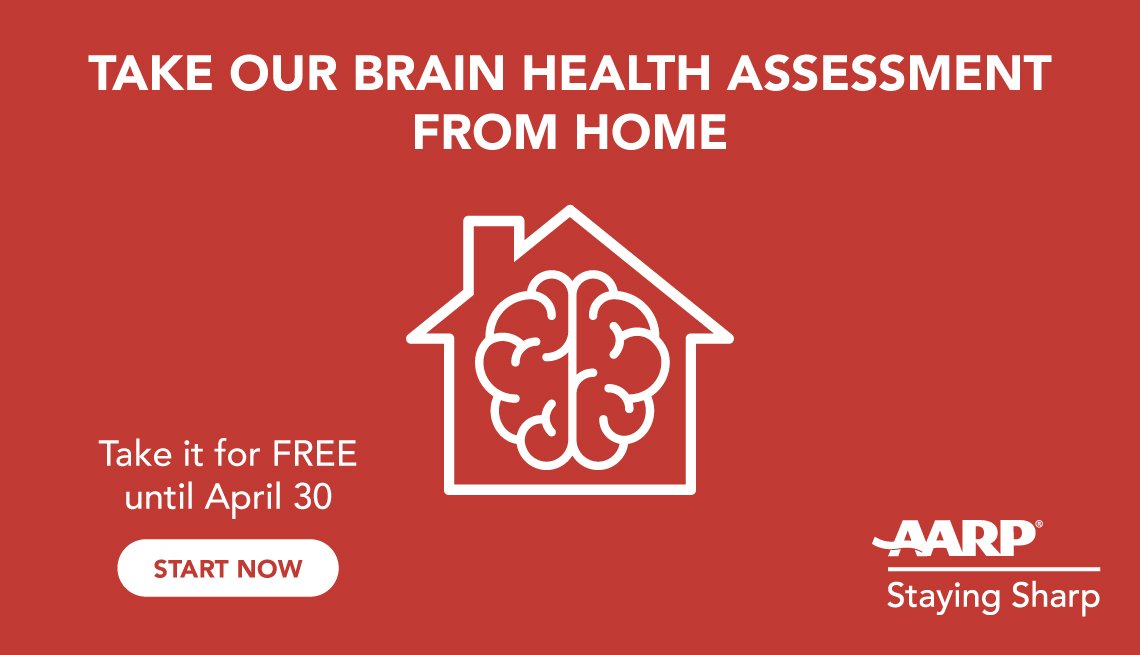 AARP Resources for Caregivers and their Families