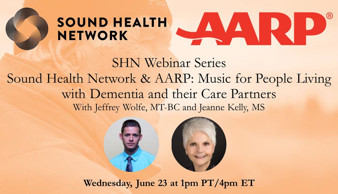 The Global Council on Brain Health (GCBH)