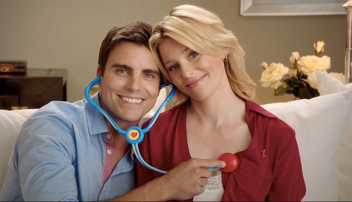 AARP® Official Site - Join & Explore the Benefits