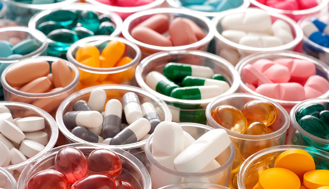 Medicamentos Y Suplementos Medicamentos Y Suplementos
