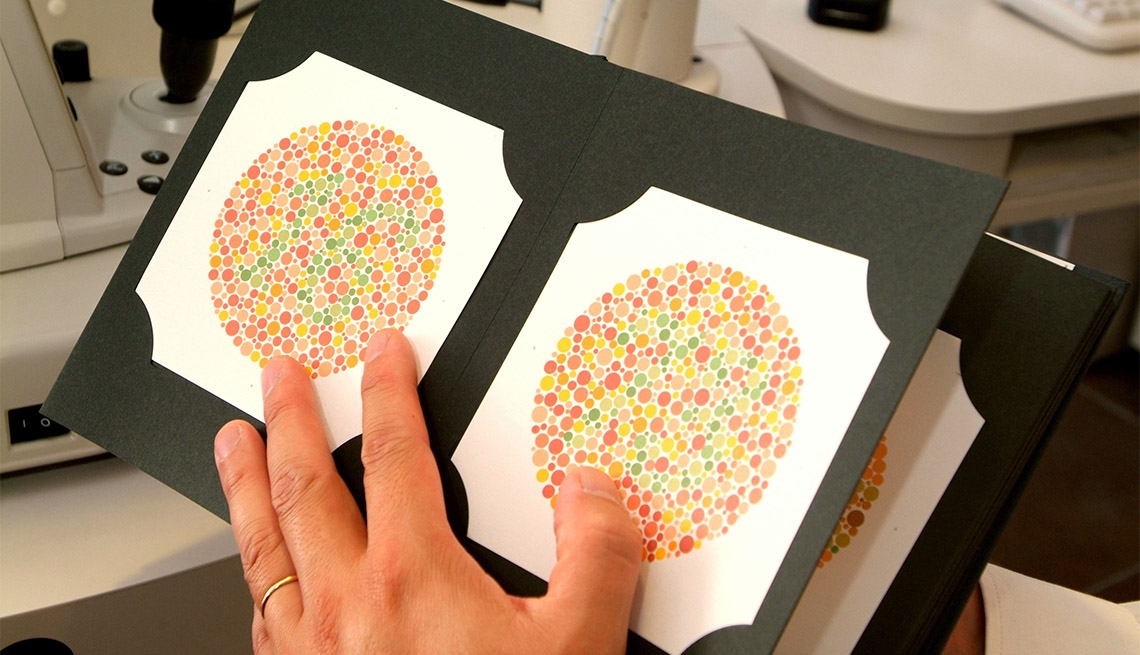 Understanding And Responding To Color Blindness Understanding And Responding To Color Blindness