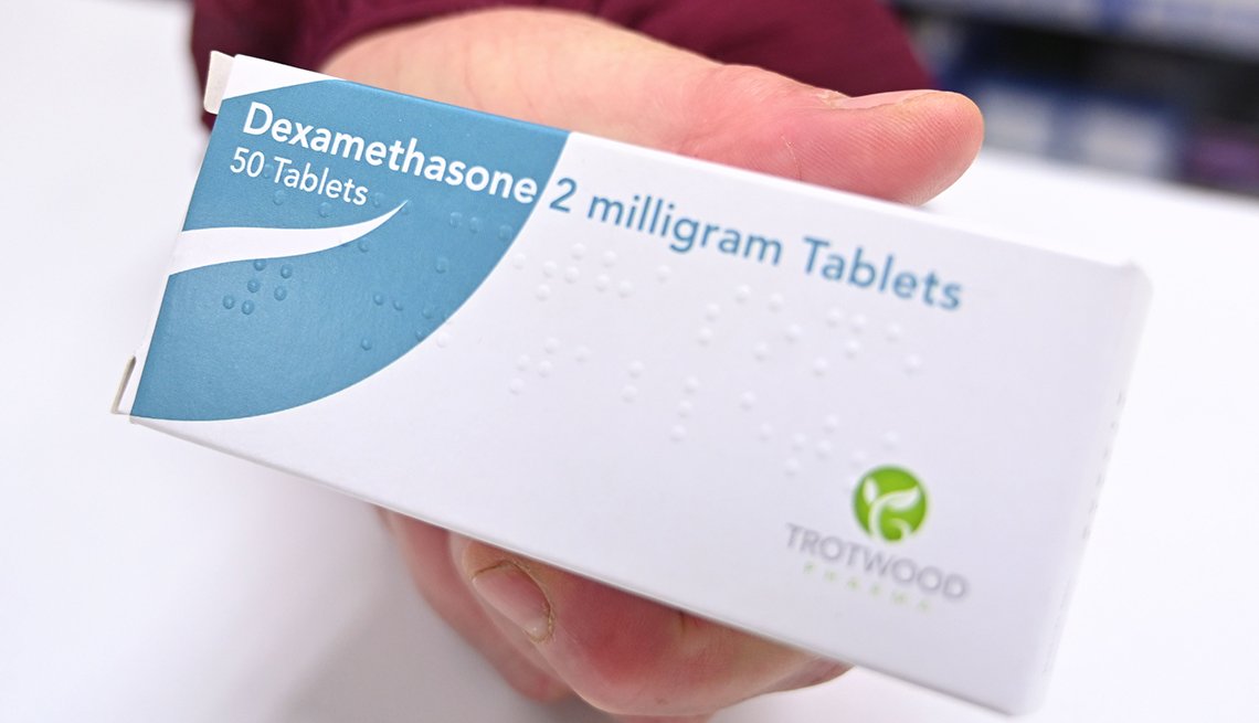 Medicamentos y suplementos