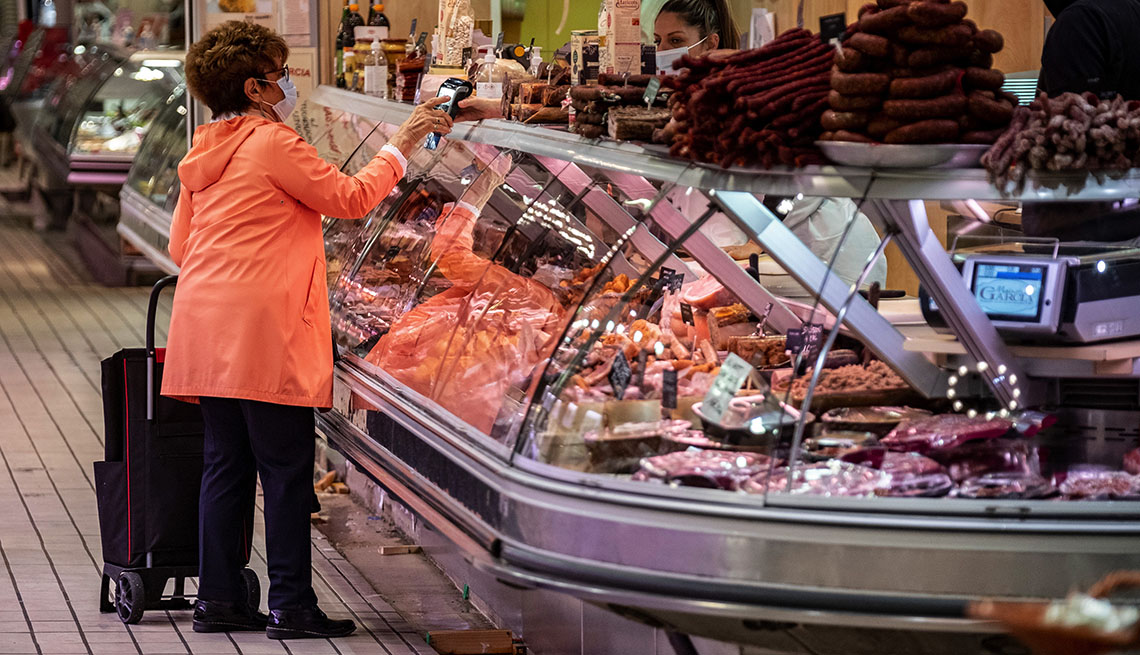 CDC Outbreak Of Listeria Cases Traced To Deli Meats cdc-outbreak-of-listeria-cases-traced-to-deli-meats