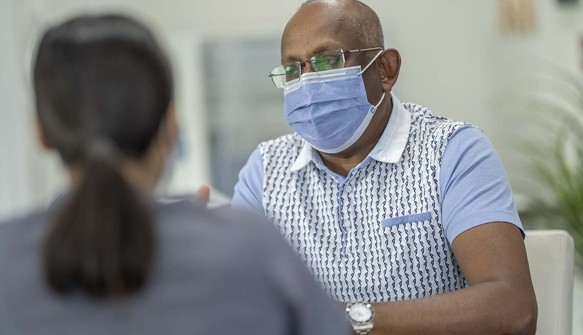 Conoce los síntomas del cáncer de colon