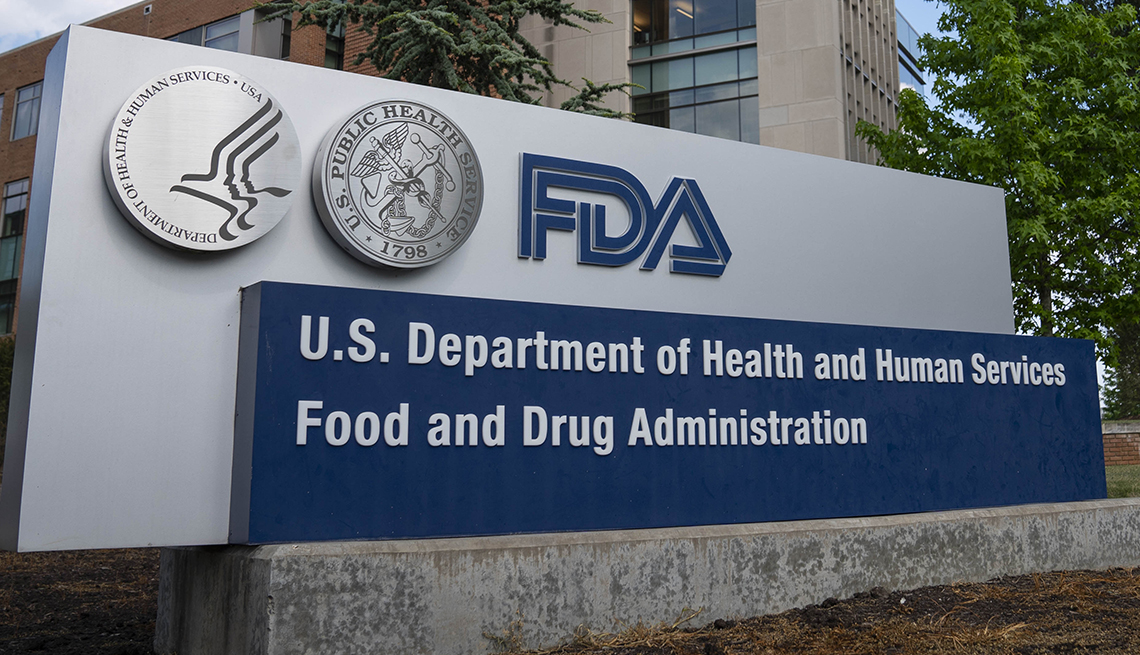 Fda Sign