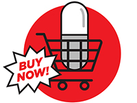 Cómo se desarrollan los medicamentos