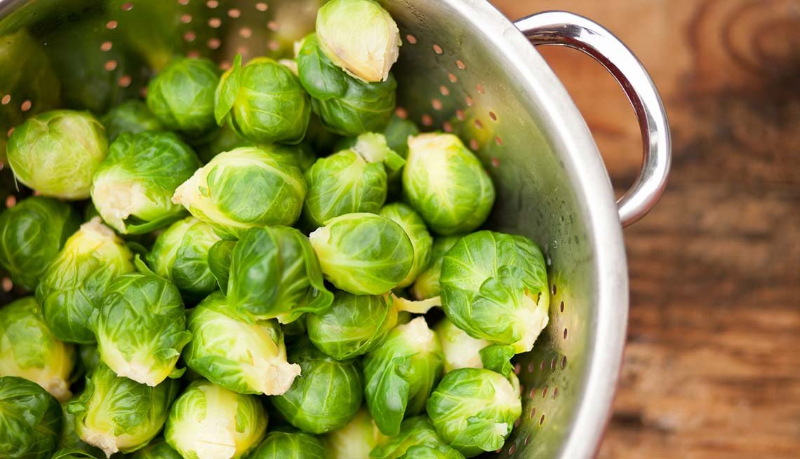 Vegetales crucíferos que podrían protegerte contra el cáncer