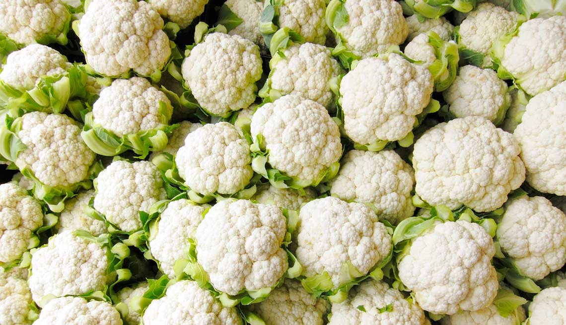 Vegetales crucíferos que podrían protegerte contra el cáncer