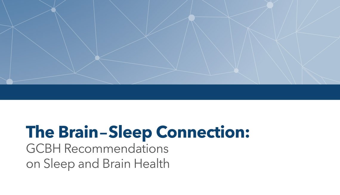 Sleep and Brain Health: A Vital Connection