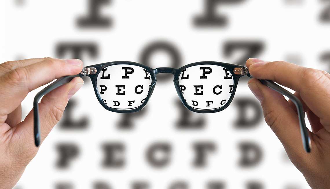 Loss Of Senses Could Affect Brain