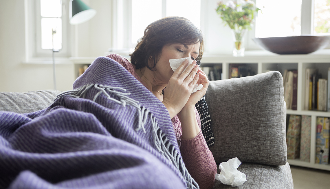 Cold or Flu Symptoms: Understanding the Difference