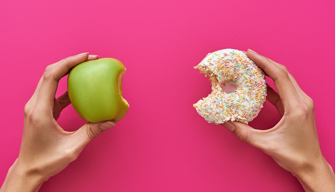 Trivia: El azúcar oculta en los alimentos