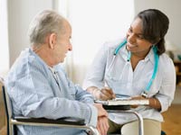 Beneficios del Seguro Social, Medicaid y Medicare en Puerto Rico