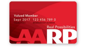 My Membership Resource Center for AARP Members - from account, card ...