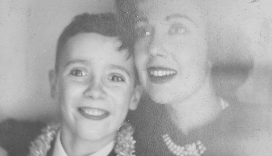 What 5 Noteworthy People Learned From Their Mothers