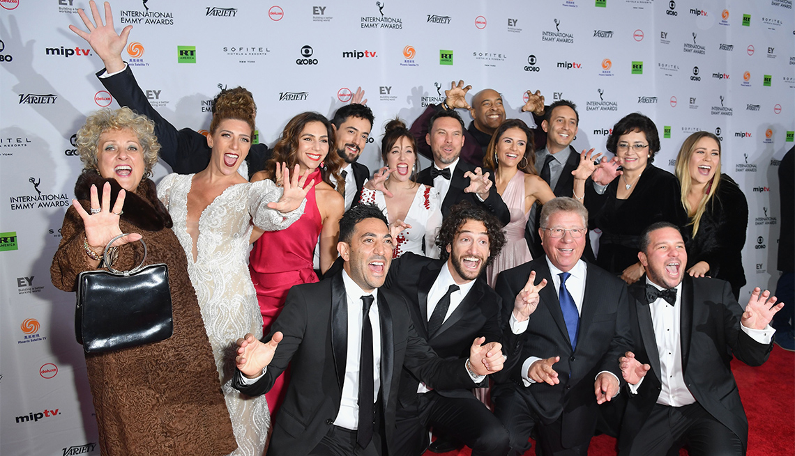 Eventos para conmemorar el Mes de la Herencia Hispana