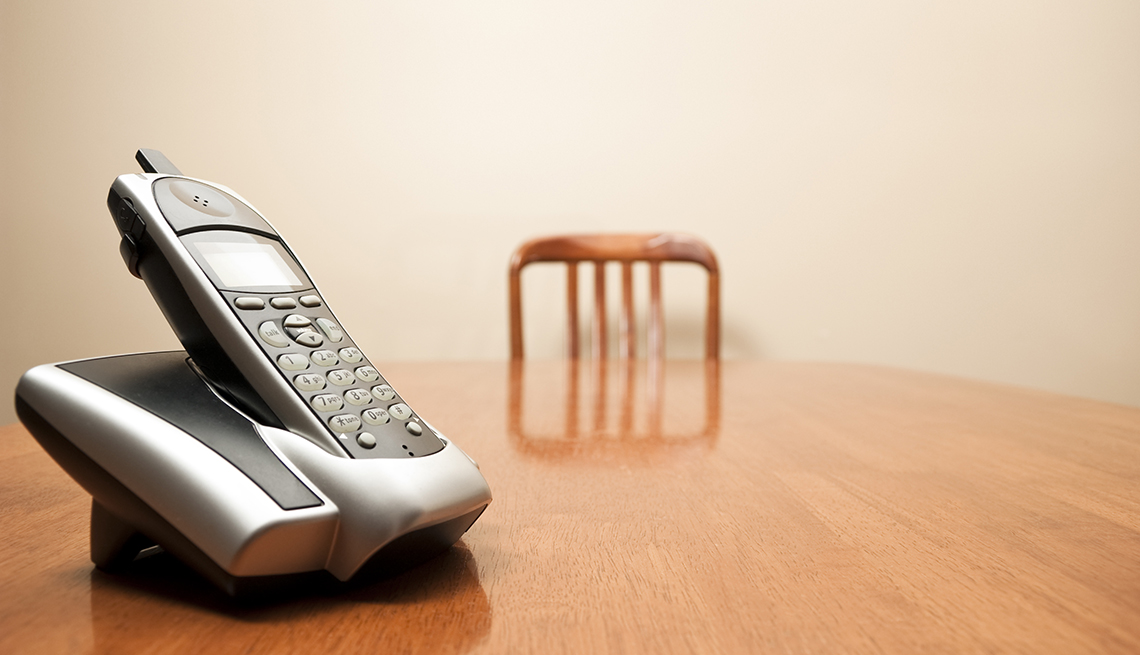 Is It Safe To Finally Get Rid Of Your Landline Is It Safe To Finally Get Rid Of Your Landline