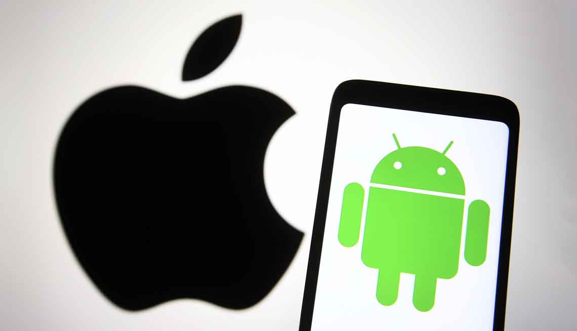 Últimas actualizaciones para tu iPhone o Android