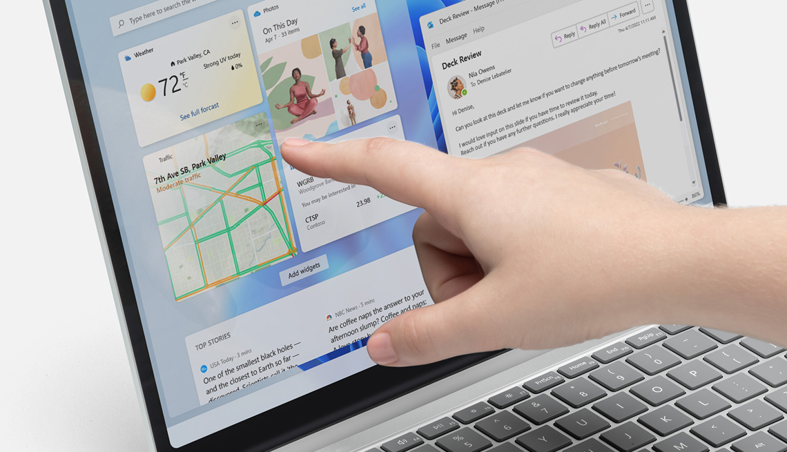 Laptop Buying Guide - Features for Your New Computer