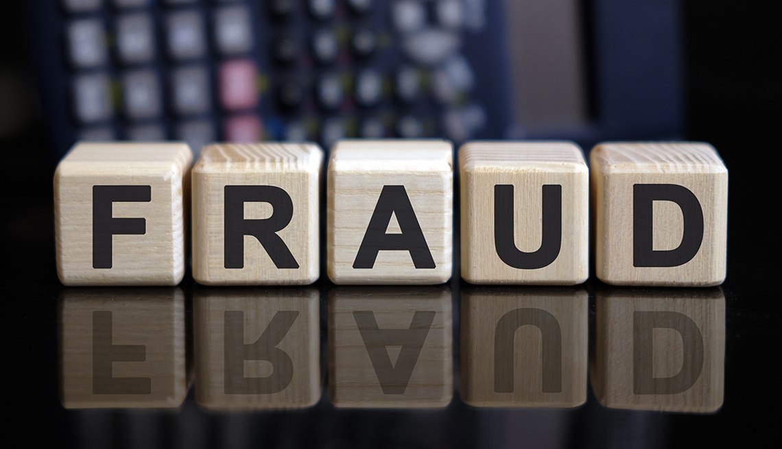 Aumentan pérdidas por fraude en la comunidad militar