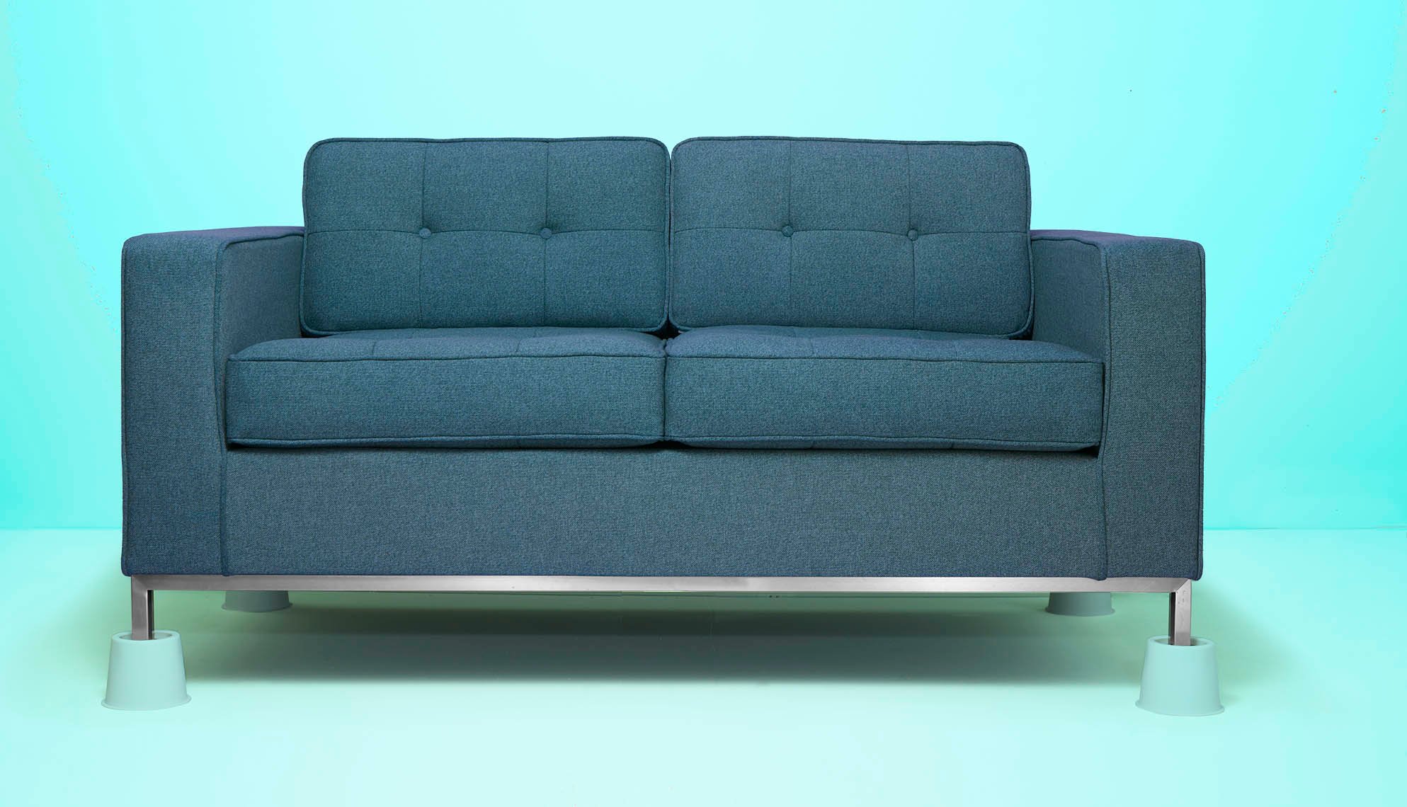 Soluciones en el hogar para la prestación de cuidados