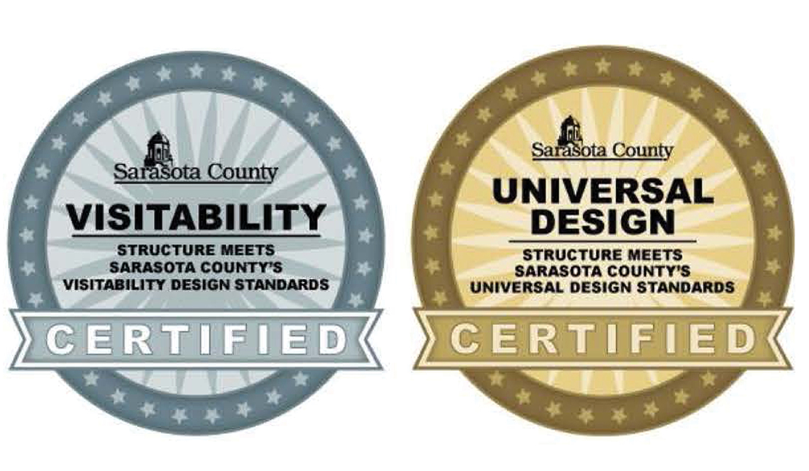 Universal Design and Visitability